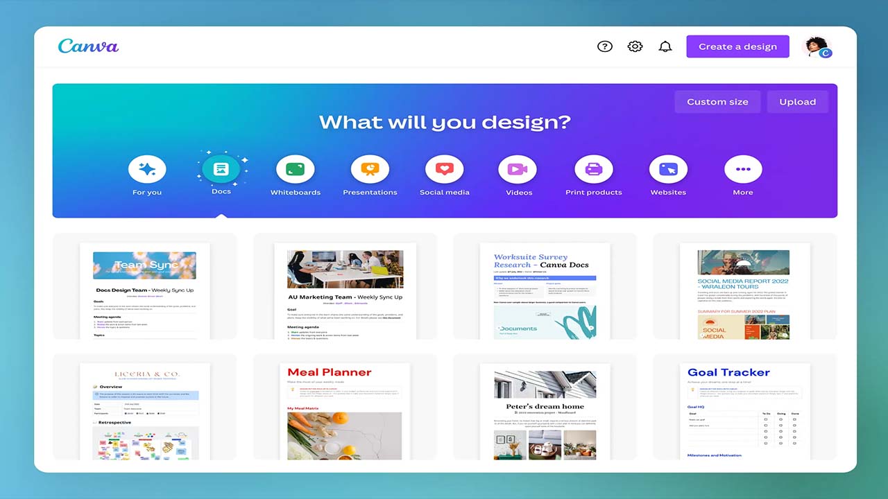 Canva overhauls design platform with new UI and AI features - HUM News