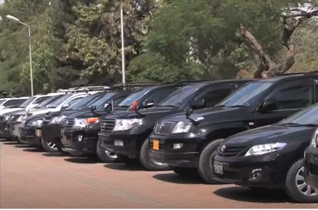 Sindh excise department to be digitalised Latest - HUM News Sindh excise department to be digitalised Latest - HUM News
