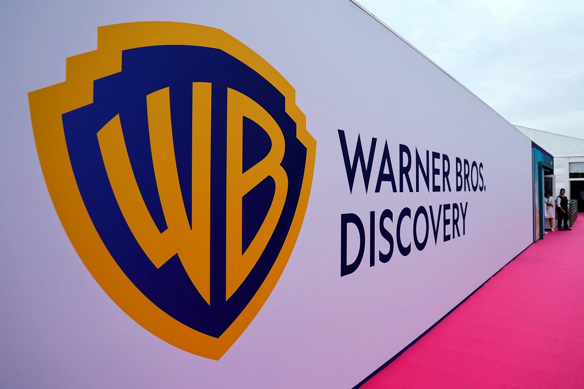 Warner Bros sues NBA over media rights deal - HUM News