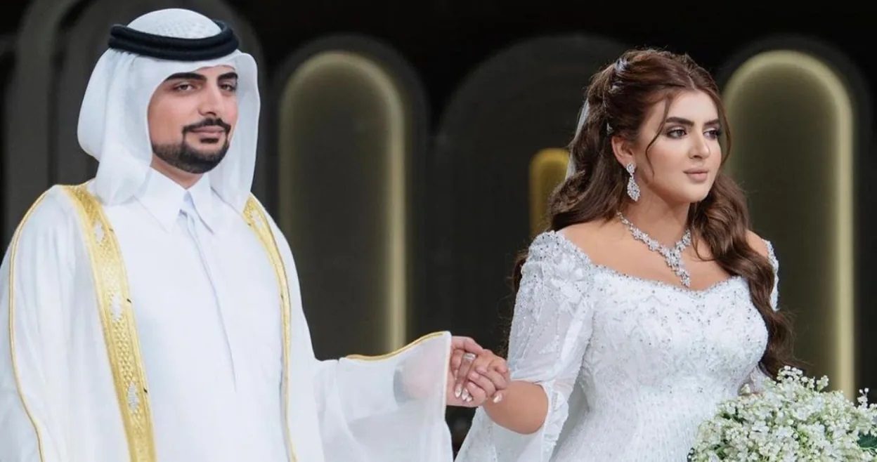 Dubai Princess Sheikha Mahra 'divorces' husband on Instagram Life - HUM News