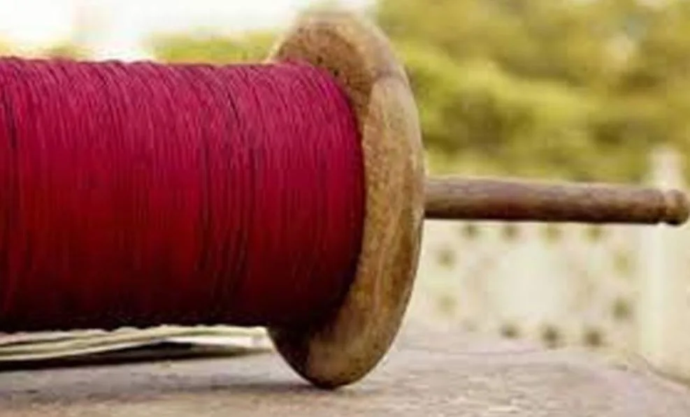 Deadly kite string claims life of a little girl in Islamabad - HUM News