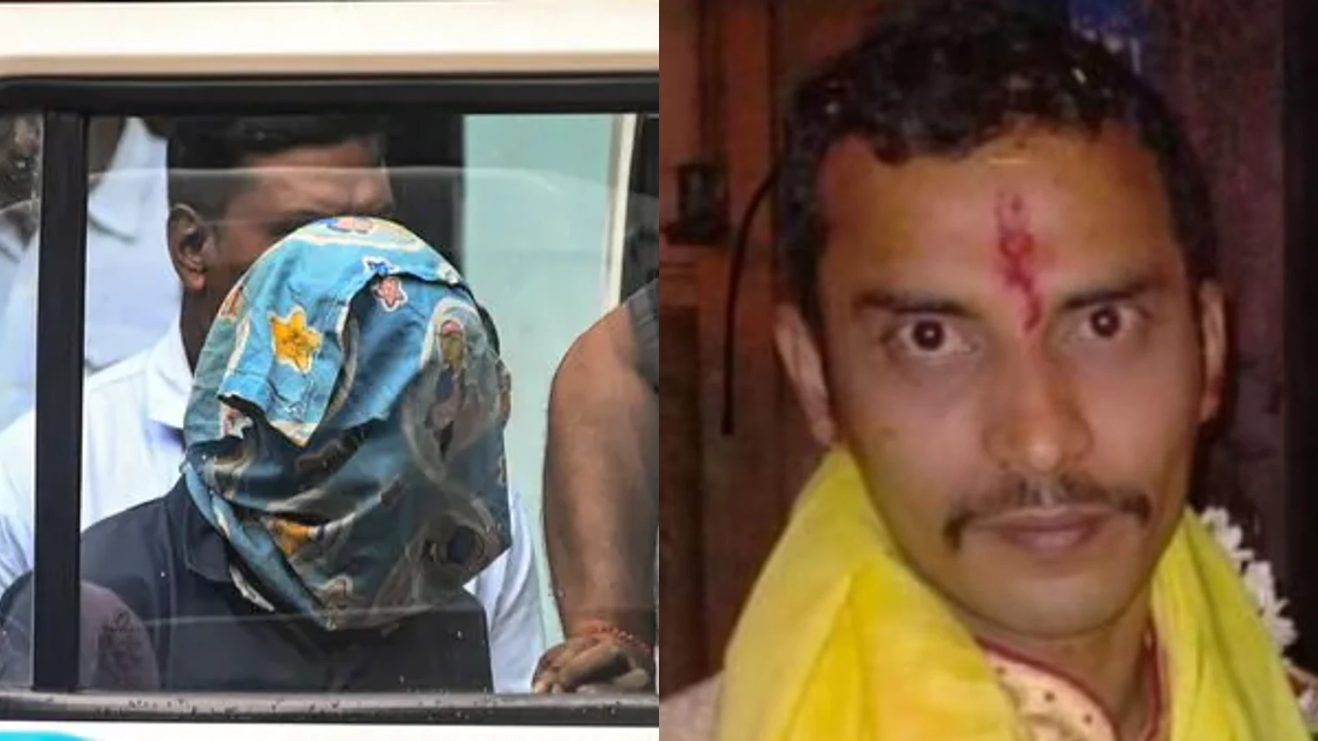 Main suspect in India doctor rape and murder case taken to court - HUM News