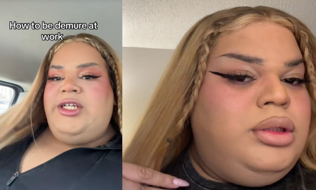 "Very demure, very mindful": What's the latest Tiktok trend? - HUM News