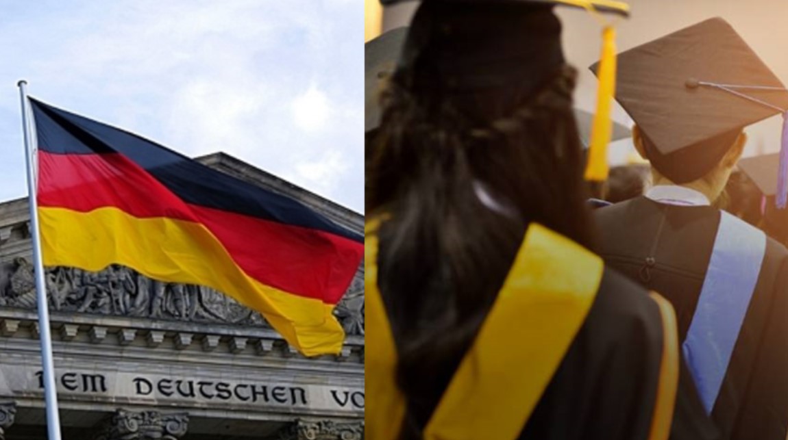 German Embassy to prioritise visas for deserving students Pakistan ...