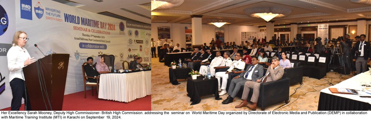 Navigating the Future: Safety First - HUM News