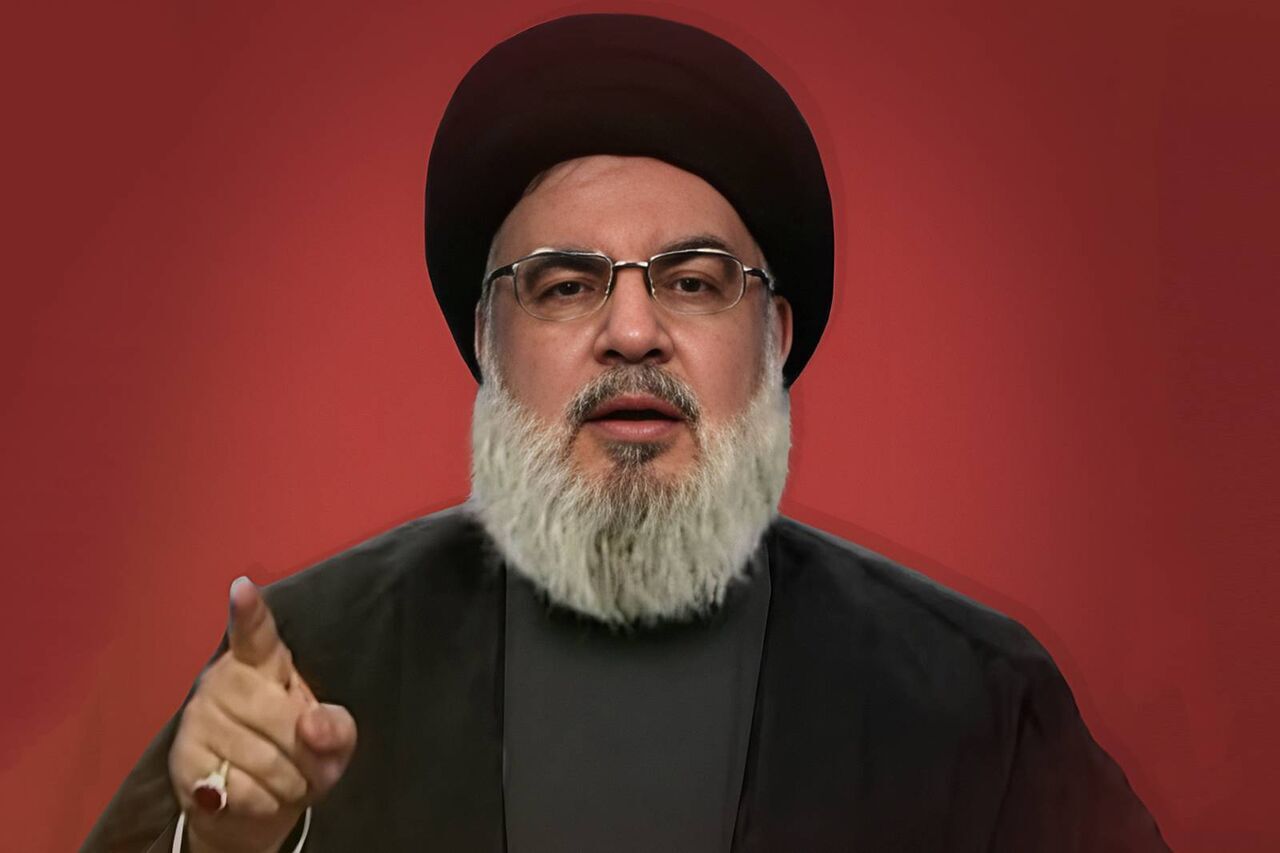Hezbollah Chief Hassan Nasrallah confirmed dead by Israel - HUM News