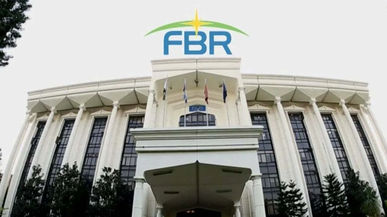 FBR offices to remain open on Sep 28-29 for tax collection - HUM News