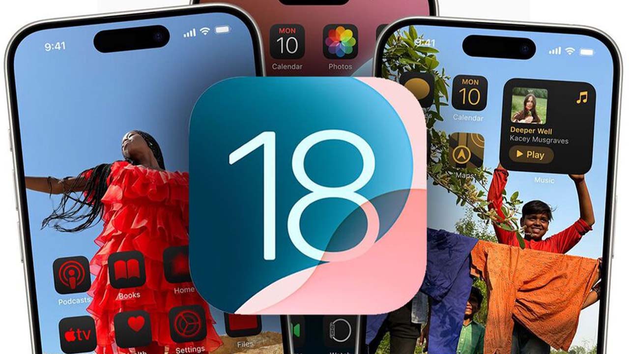 iOS 18 will notify you of ‘slow charging’ with non-original chargers Technology - HUM News