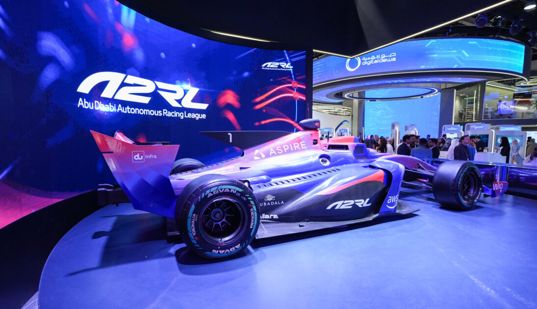 Accelerating AI advancement: Abu Dhabi’s innovation champions & tech ...