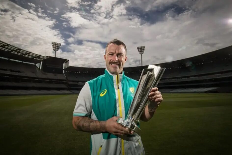 Matthew Wade begins coaching career - HUM News