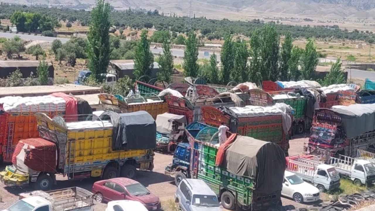Vehicles used in smuggling to be permanently seized - HUM News