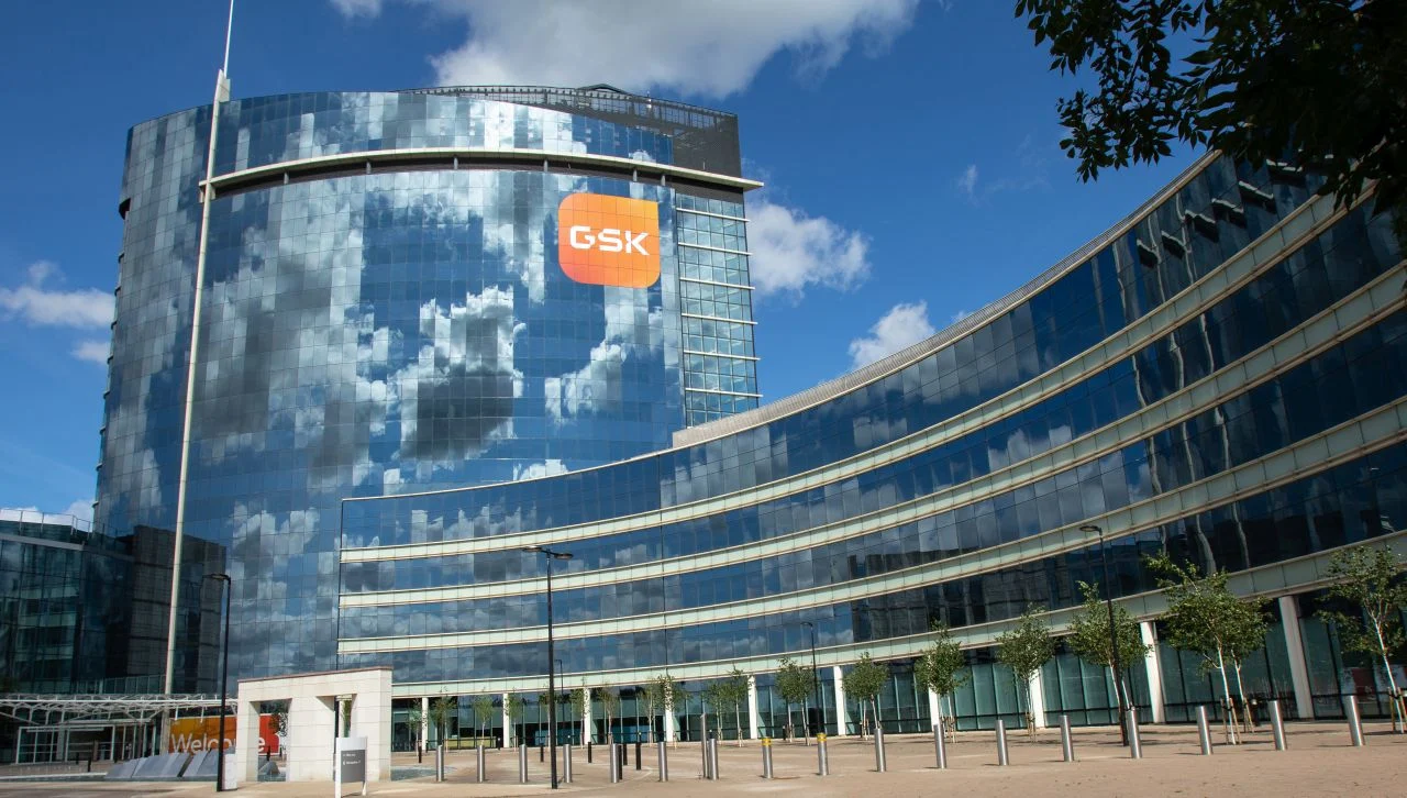 GSK to buy US biotech firm IDRx for up to $1.15 billion - HUM News