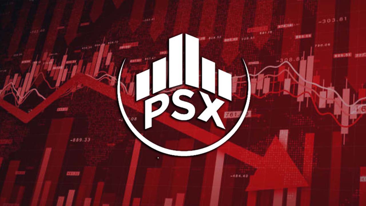 PSX tumbles by 2000 points Business - HUM News PSX tumbles by 2000 points Business - HUM News