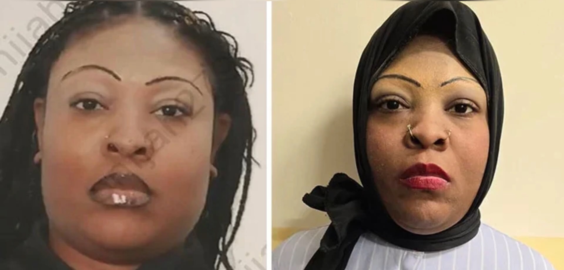 American woman in Pakistan for 'love' reports health deterioration ...