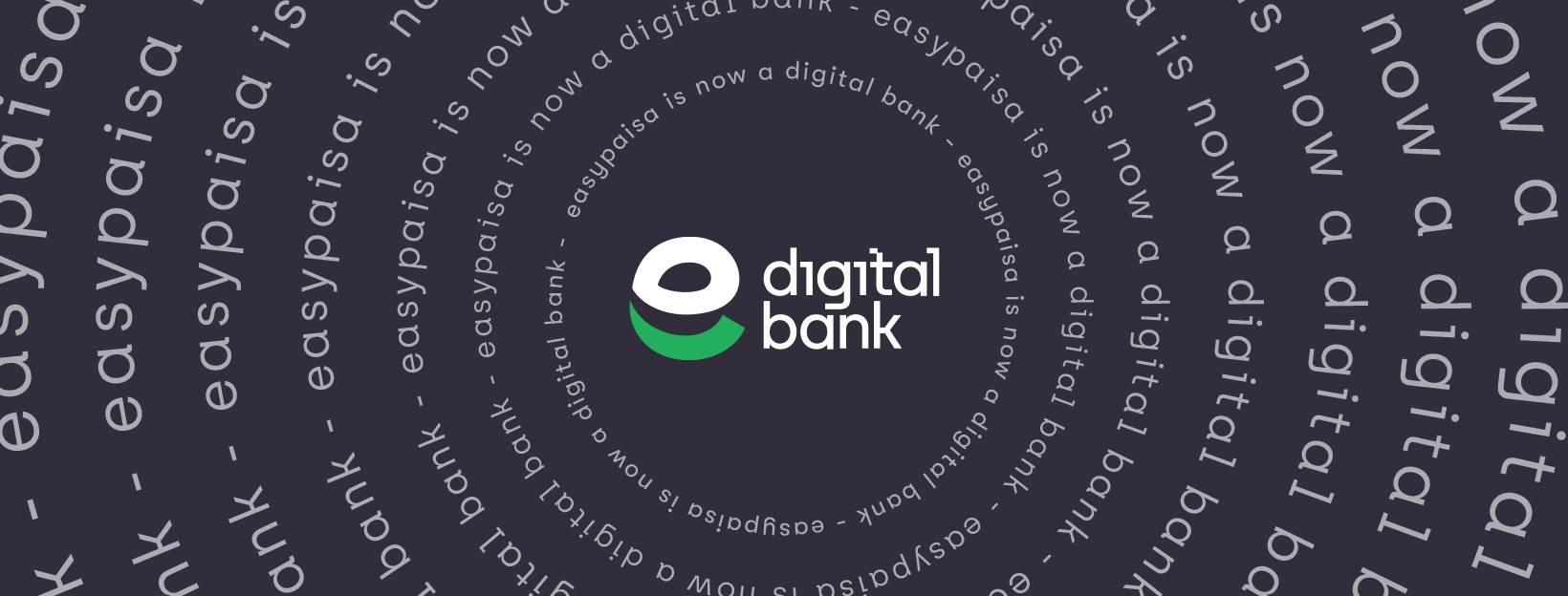 How effective can EasyPaisa Digital Retail Bank be in Pakistan? - HUM News