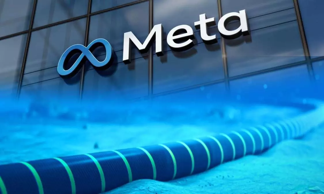 Meta unveils project Waterworth, world's longest undersea cable to ...
