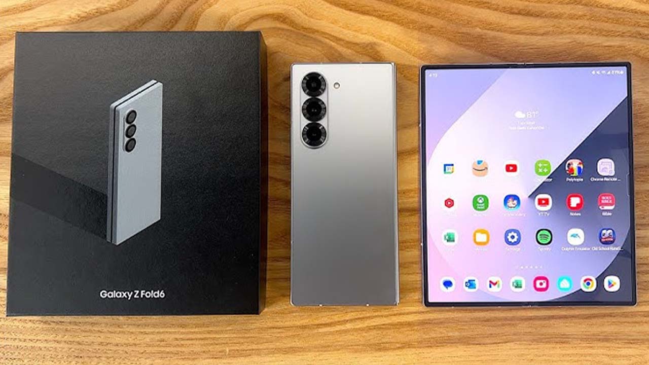 Why Samsung Pakistan is offering up to Rs82,000 off on smartphones ...