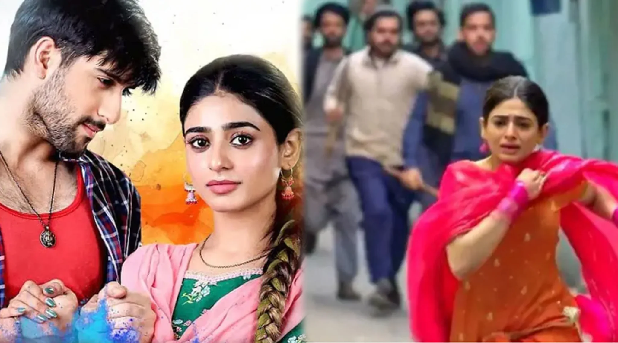 Sultana Siddiqui's mini-series holds up a mirror to our world in 'Tan ...