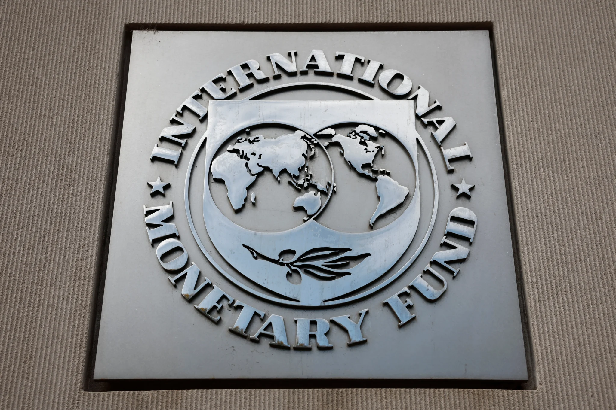 IMF mission arrives to assess governance and corruption - HUM News