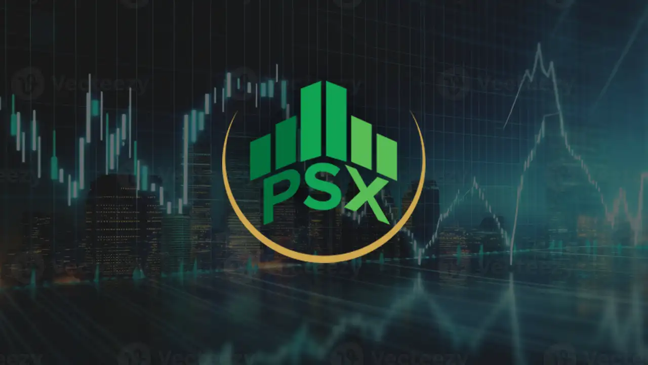 PSX slips into red after gaining nearly 500 points - HUM News