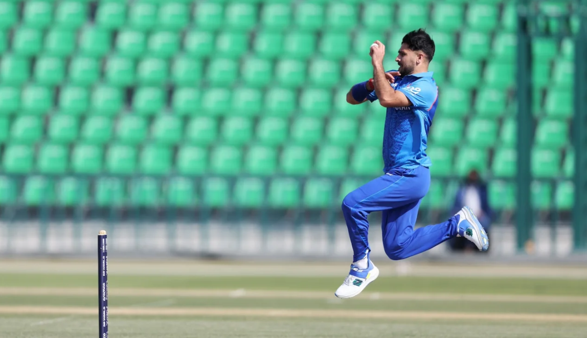 Recap of all Champions Trophy warm up matches - HUM News