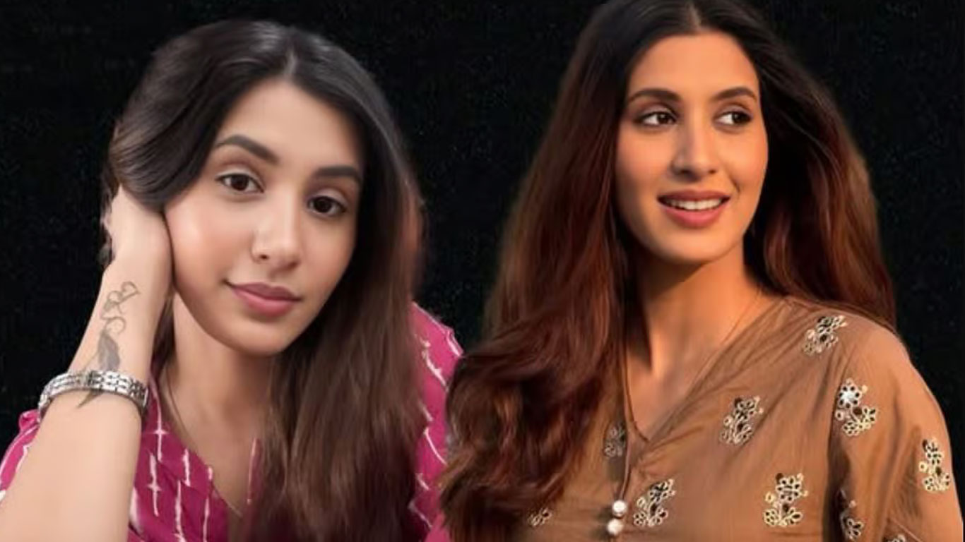 Who leaked TikToker Zarnab Shastri’s private video? - HUM News