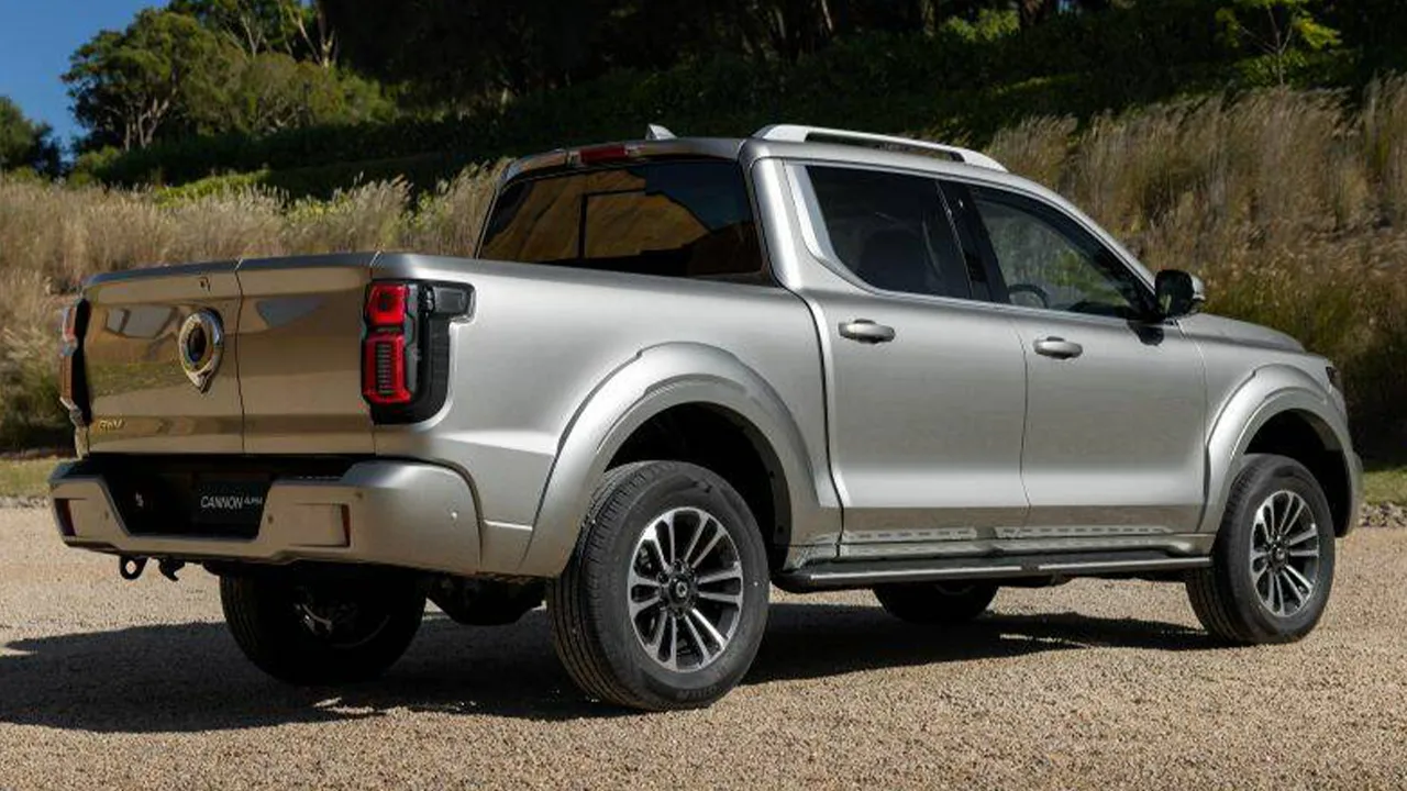 Is GWM bringing a hybrid ‘daala’ to Pakistan’s auto market? - HUM News