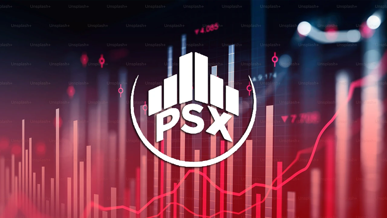 PSX closes in red as global markets tumble over US-China trade war ...