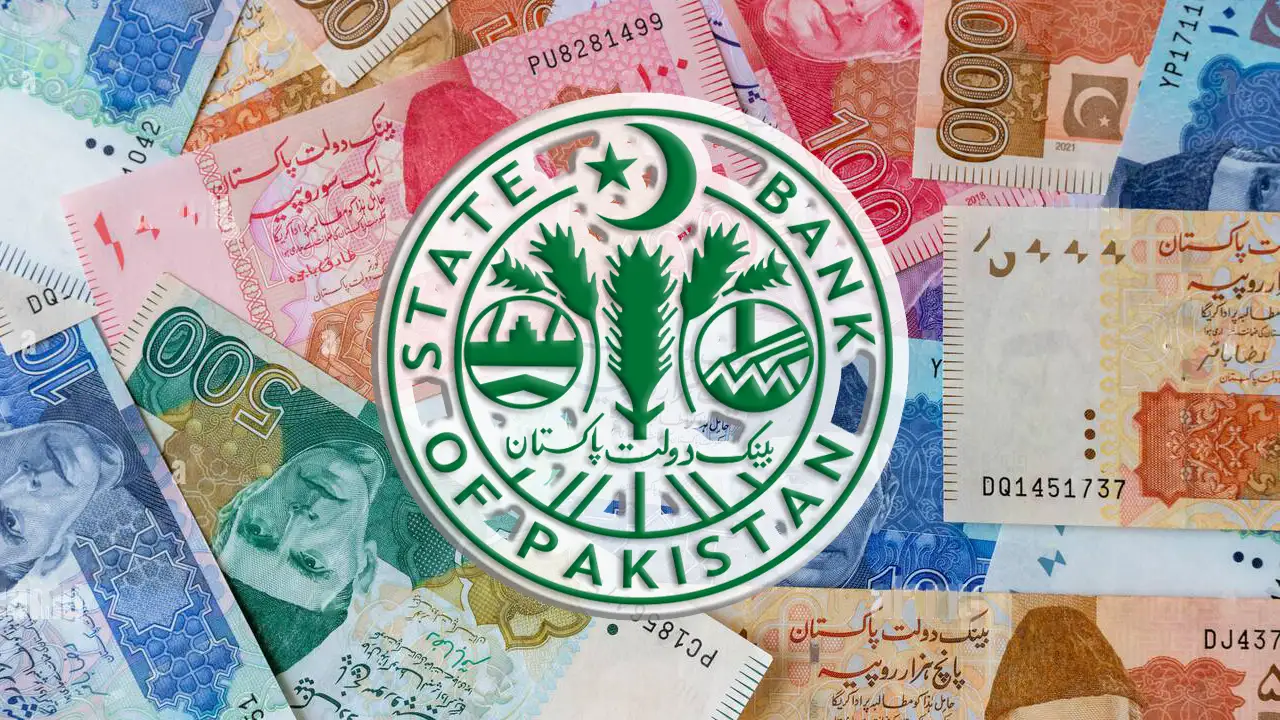 SBP rolls out new rules to simplify bank account opening, boost digital ...