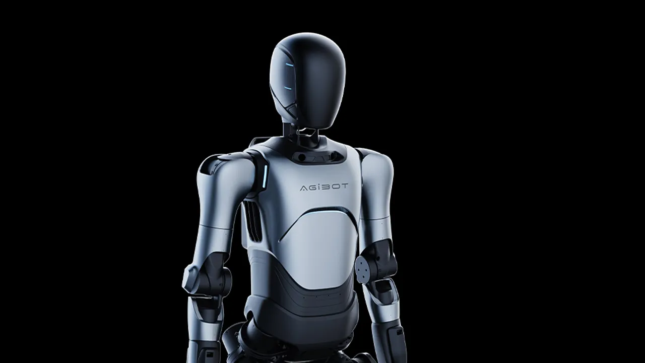 Humanoid robots to aid, not replace, humans, says Chinese official ...