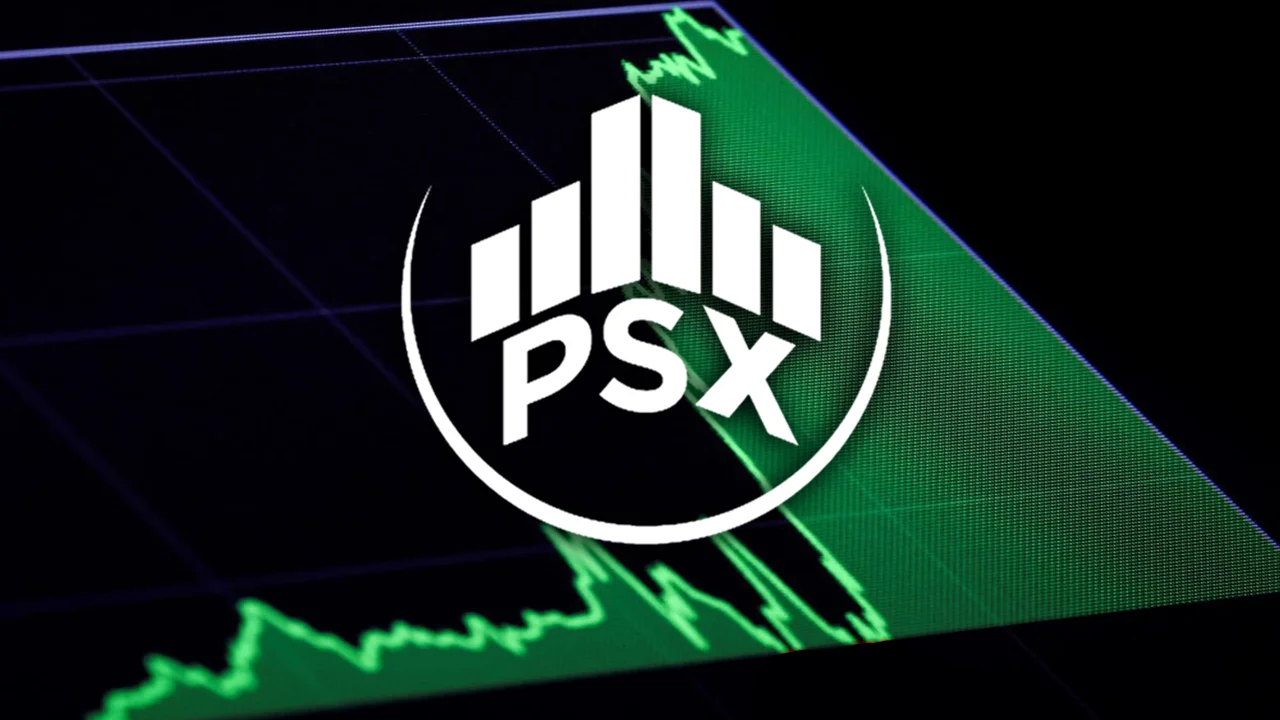 PSX kicks off May with strong recovery, gains over 2,900 points - HUM News