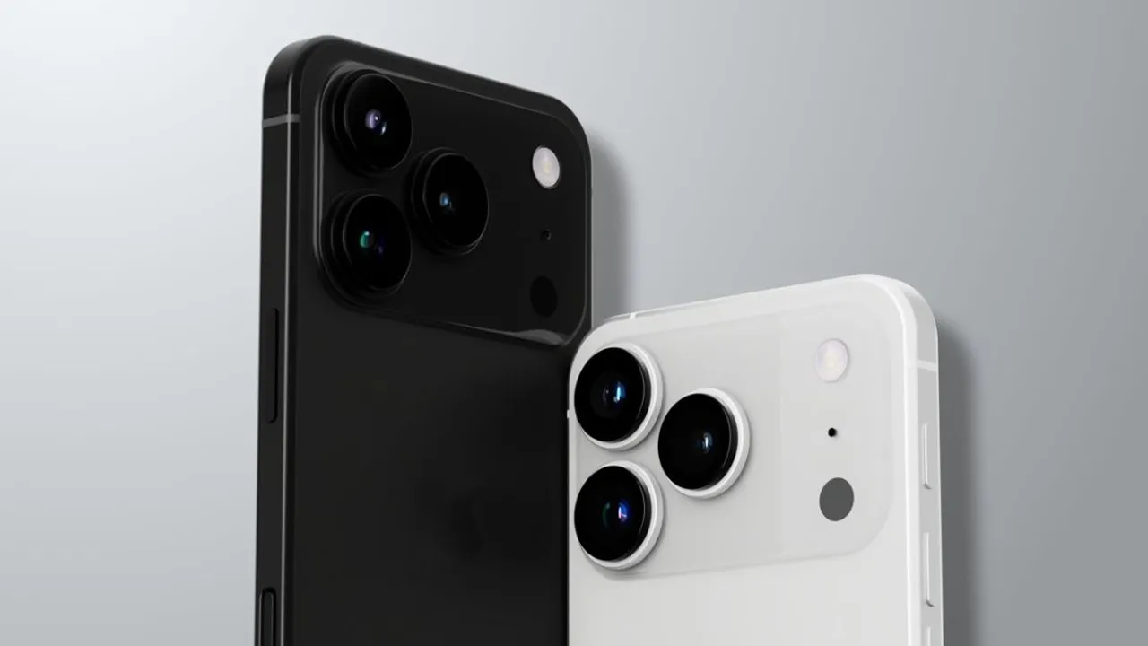 Apple’s iPhone 18 Pro expected to feature under-screen Face ID in 2026 ...