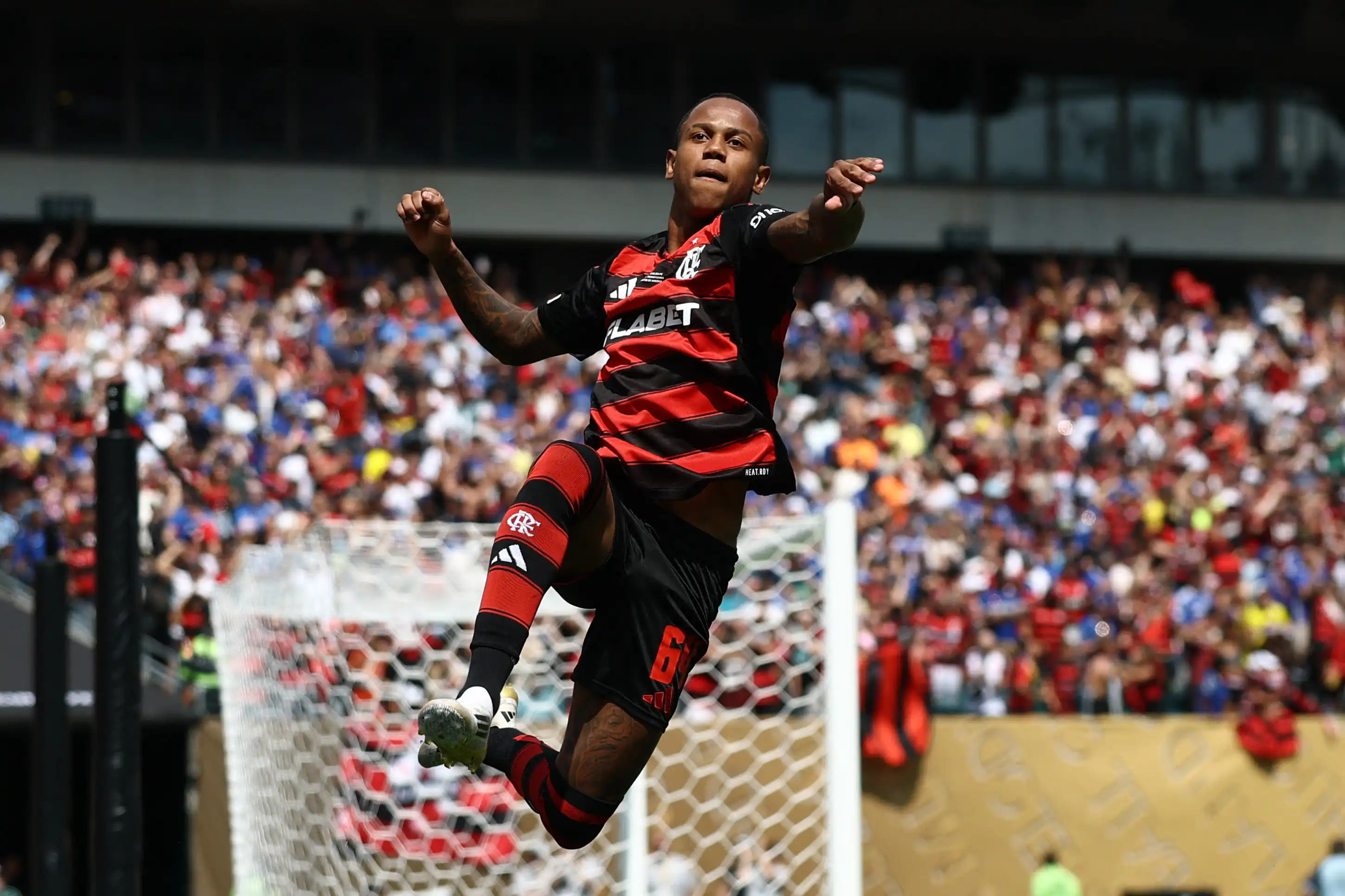 Flamengo dispatch Chelsea, clinch knockout round spot - HUM News