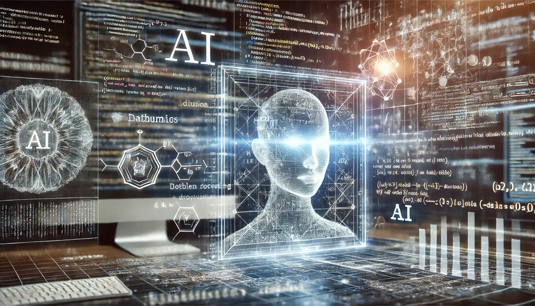 Apple researchers identify fundamental limits in advanced AI models ...