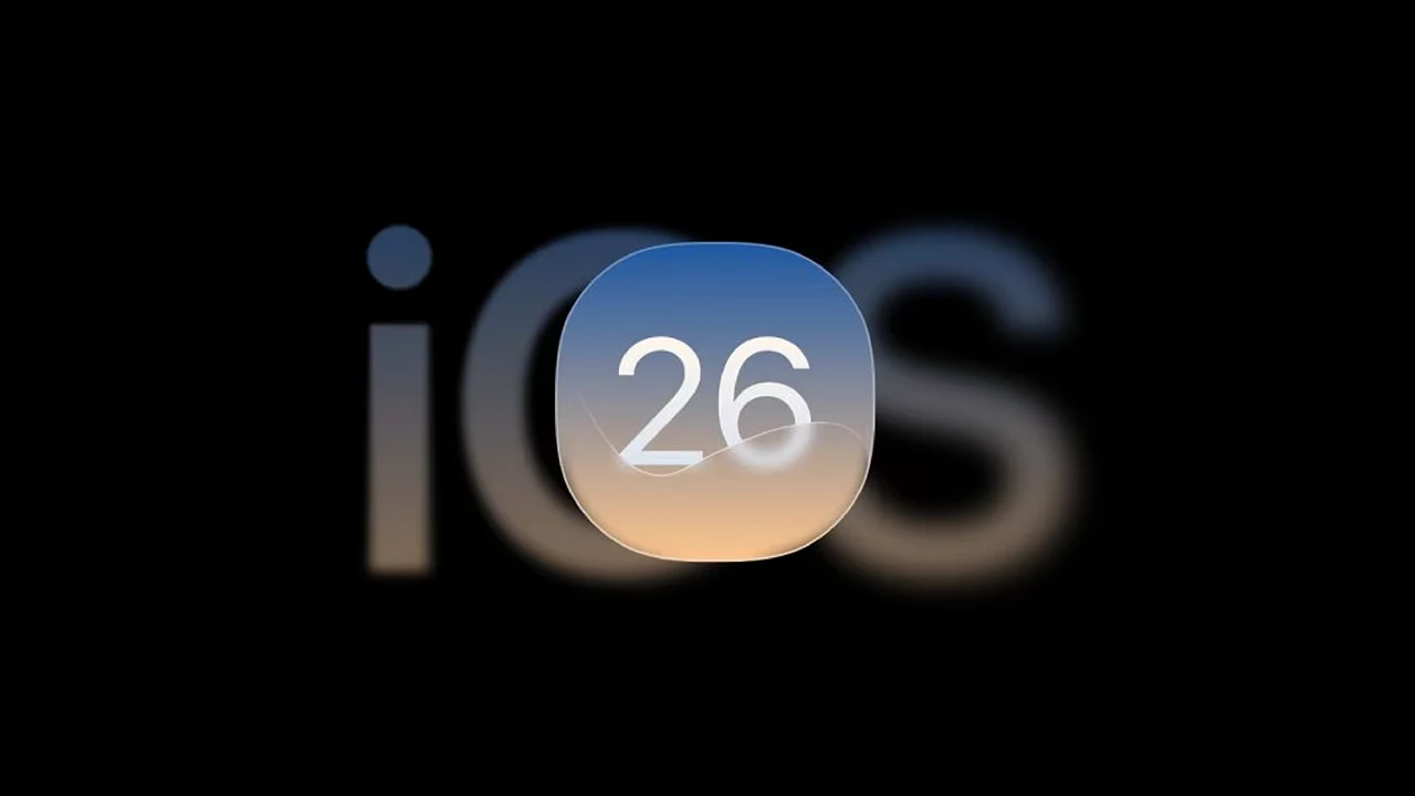 iOS 26: Apple to reveal biggest redesign since iOS 7 and new features ...