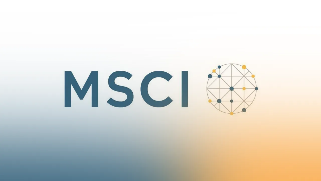 MSCI August 2025 index review; one Pakistan company added to frontier index- HUM News