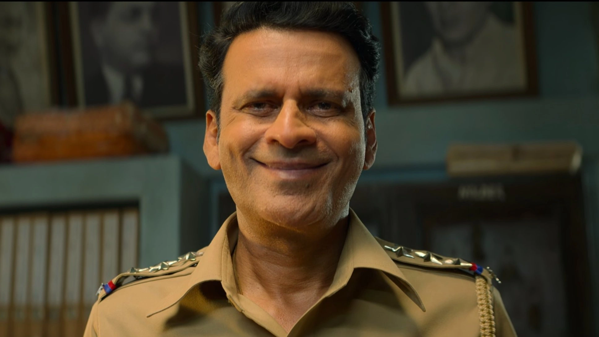 Netflix Spotlights Zende, the Cop Who Faced Charles Sobhraj - HUM News