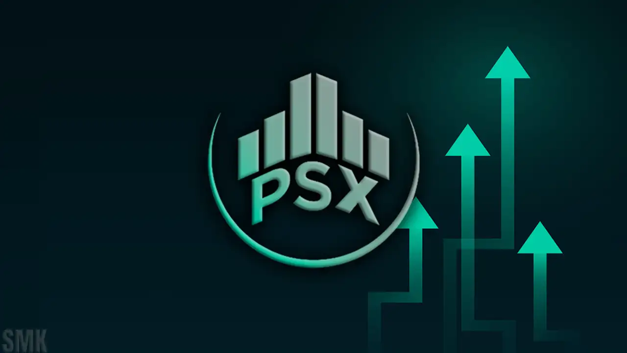 PSX touches record level never seen in market history - HUM News
