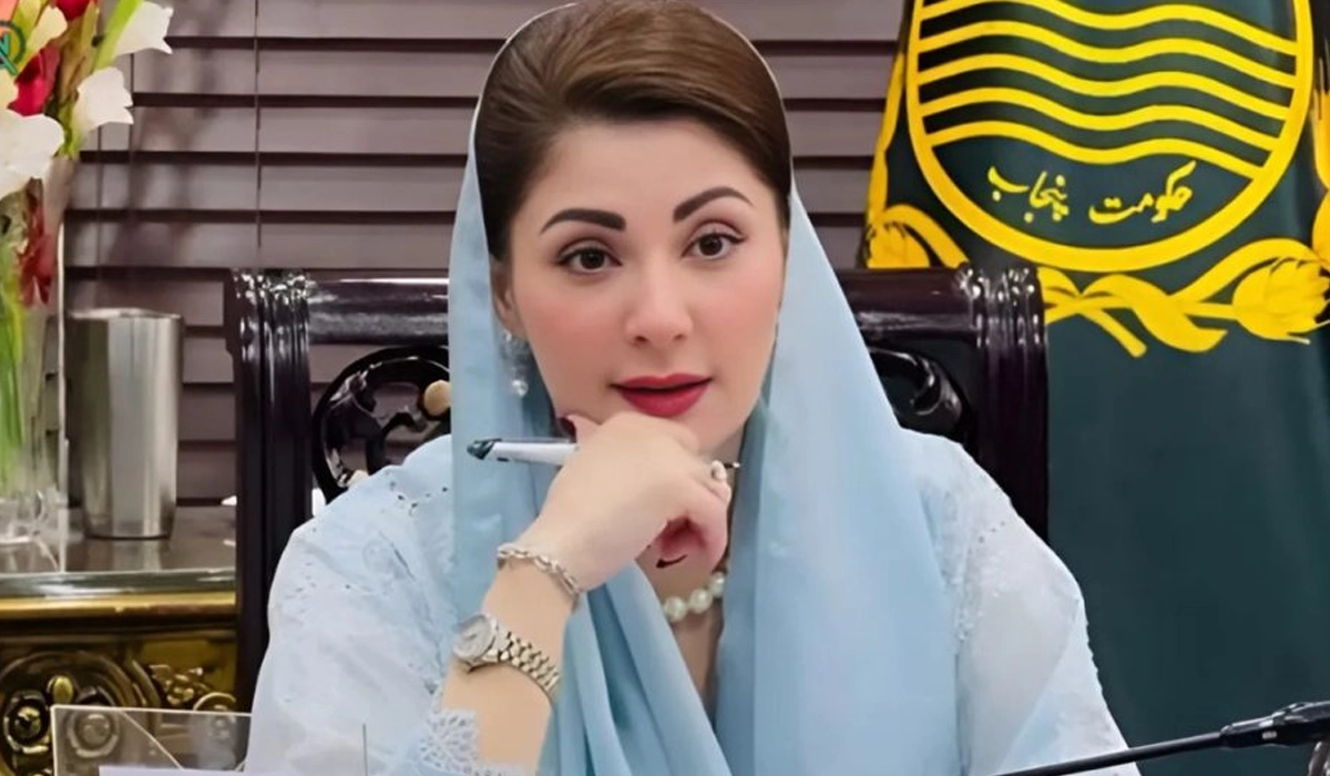CM Maryam Nawaz orders relief package for Punjab flood victims - HUM News