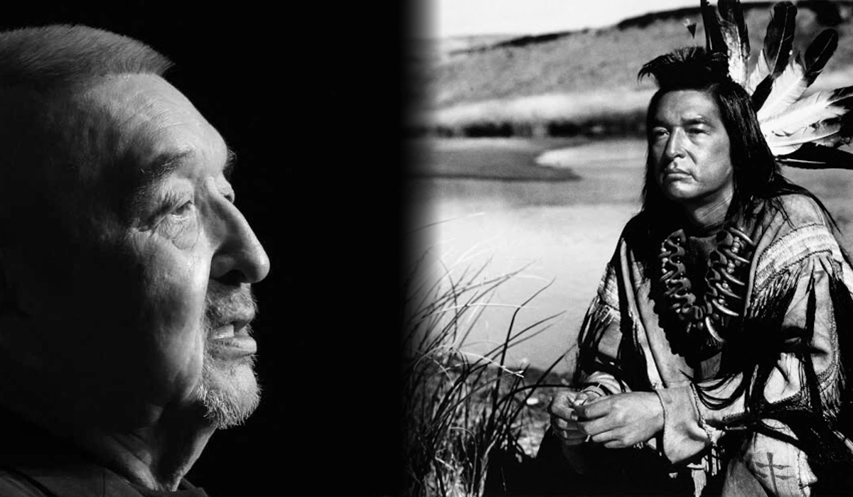 Oscar-nominated actor Graham Greene passes away at 73 Life - HUM News