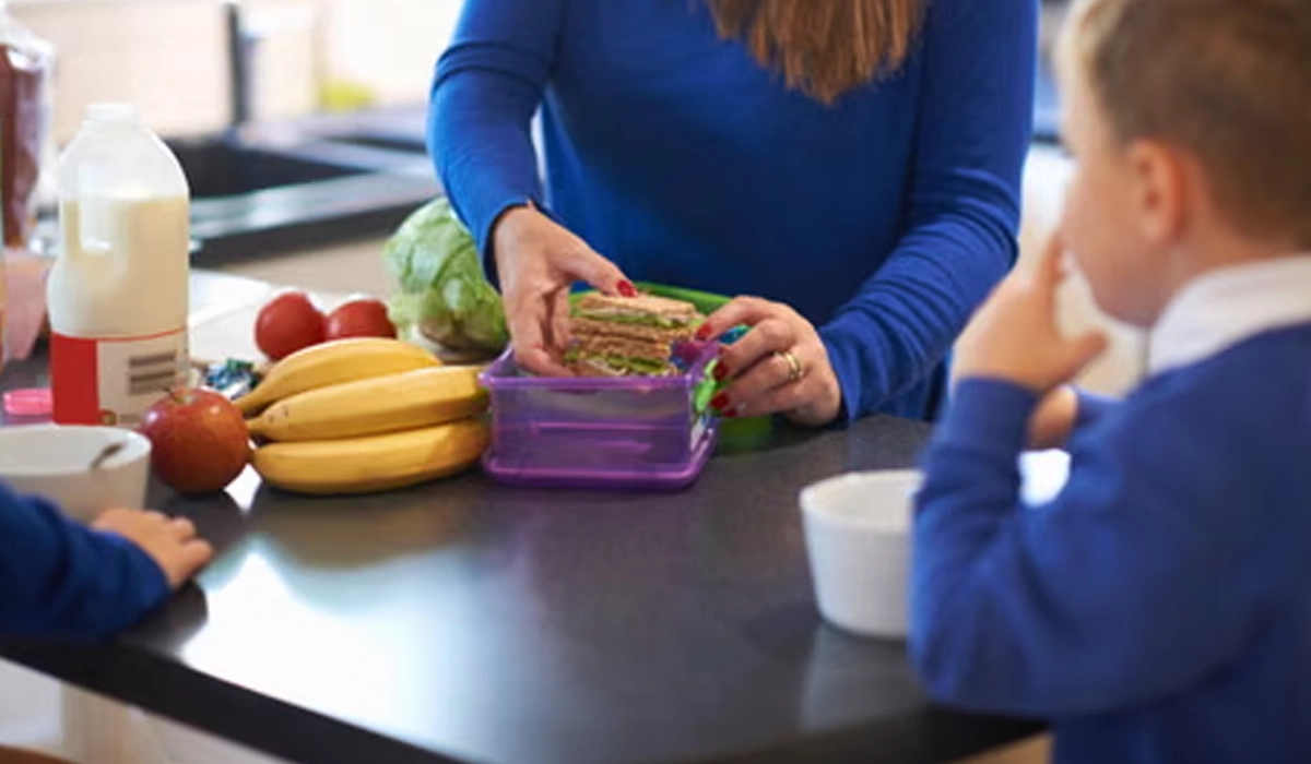 Court orders inspection of schoolchildren’s lunch boxes for drugs ...