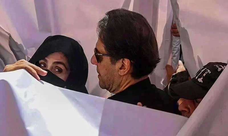 Judge grants leniency to Imran Khan, Bushra Bibi over age and gender ...
