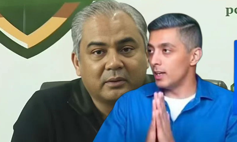 PSL 11th edition: Why will PCB run Multan Sultans - HUM News