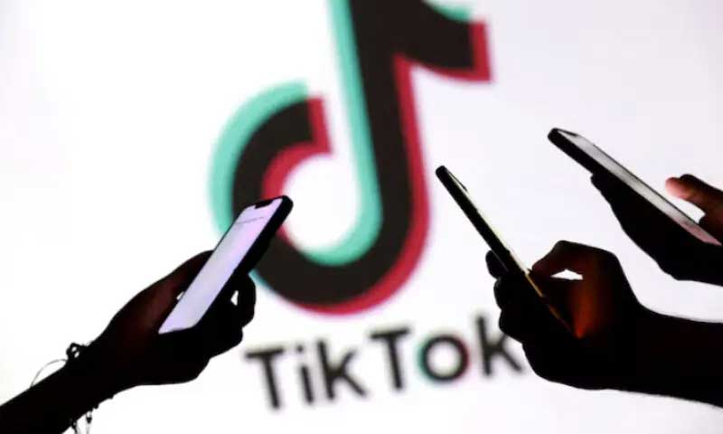 TikTok deal clears path to keep operating in US - HUM News