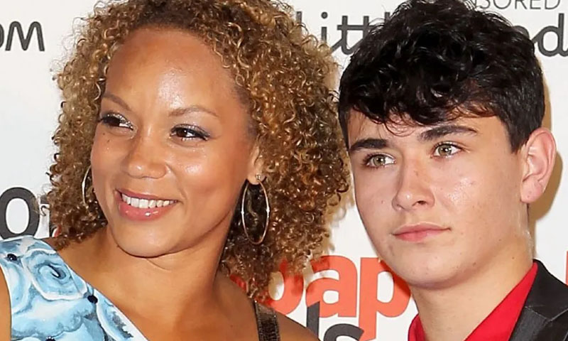 Rachael Carpani passes away aged 45: What we know about her death cause? - HUM News