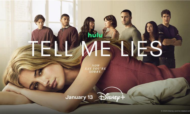 ‘Tell Me Lies’ season 3 is finally here: Release time, episode schedule ...