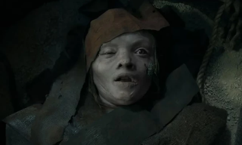 New ‘The Mummy’ trailer reveals a dark new monster and it is nothing ...